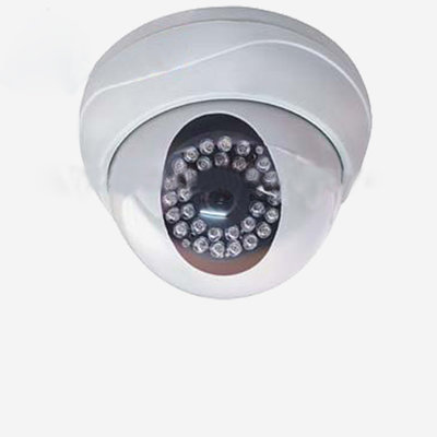 1.3MP Video Push P2P IP Camera , Day / Night  IR-CUT 40M Max IR Distance