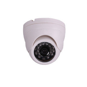 High Resolution P2P IP network Camera , 2.0MP Motion detection , Video Push alarm