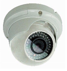2.0 Megapixel p2p network camera Support H.264 BaseLine Profil IR-CUT  With Email Alarm