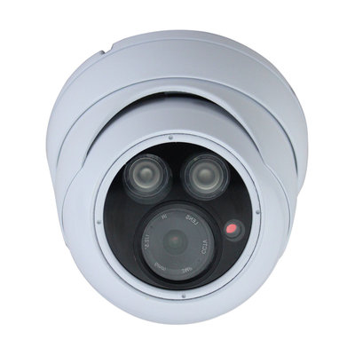 Full HD 3.0 Megapixel Infrared IP Camera ,  Indoor Low Lux Home Security Surveillance