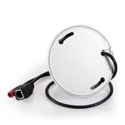 2.0MP Low Lux Infrared IP Camera  Night Vision 30M Max IR distance Mini Dome
