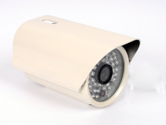 H.264  960P  IR Bullet  p2p network camera , Onvif standard  ,  Video Push Alarm