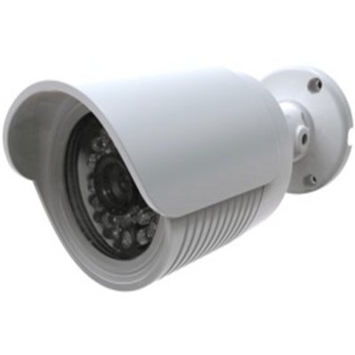 1.3 MP network ip H.264  960P  IR Bullet P2P IP Camera  Wireless Outdoor