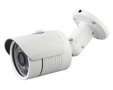 High Resolution 960P IR-CUT Bullet Low Lux IP Camera PoE 1280 x 960
