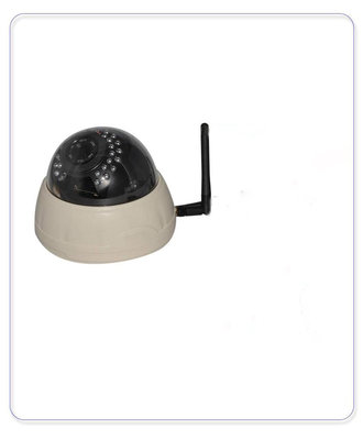 2.0MP Video Push Mini WIFI Wireless IP Camera Support FTP and Motion Detection