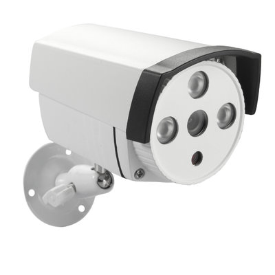 1/3 inch 2.0MP Wired  Sony Security Network IP Camera Support PC and Mobile Review