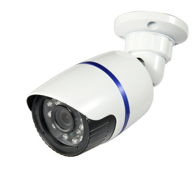 1.3MP 960P Weatherproof HD AHD Camera 1 / 3" SONY IMX238 NVP2431H