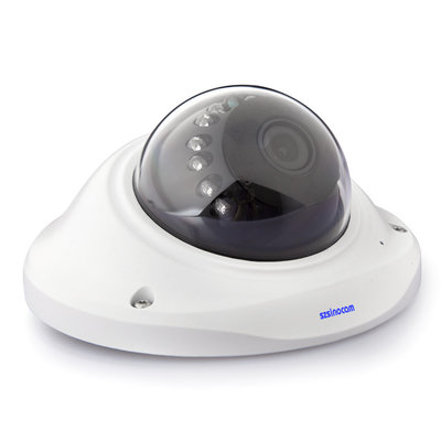 1/4" OV 9712 AHD CCTV Camera IP66 CMOS NVP2431H DSP 720P WDR