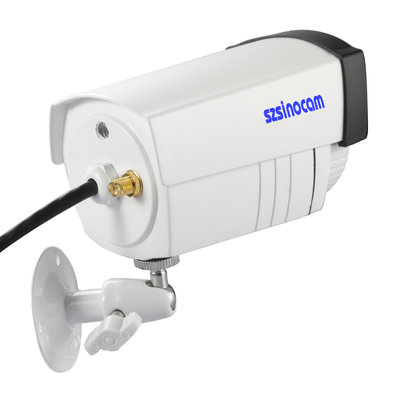 2.0MP Video Push 1080P Wireless IP Camera Wireless Security Network
