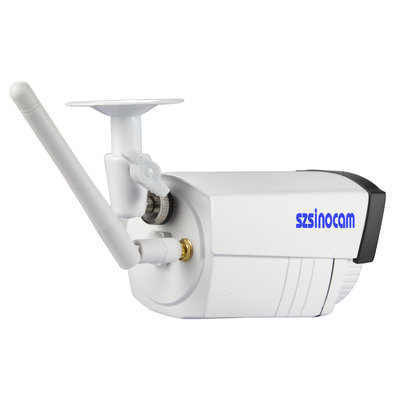 2.0MP Video Push 1080P Wireless IP Camera Wireless Security Network