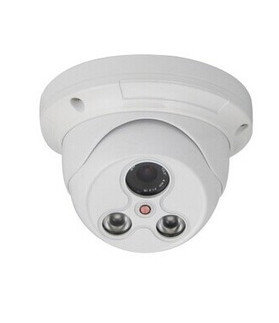 720P / 960P Vandalproof AHD CCTV Camera HD 36 pcs IR LED