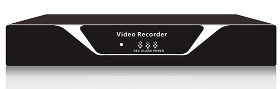 8CH 720P NVR Network Video Recorder 4ch AHD / IPC with 960H Analog
