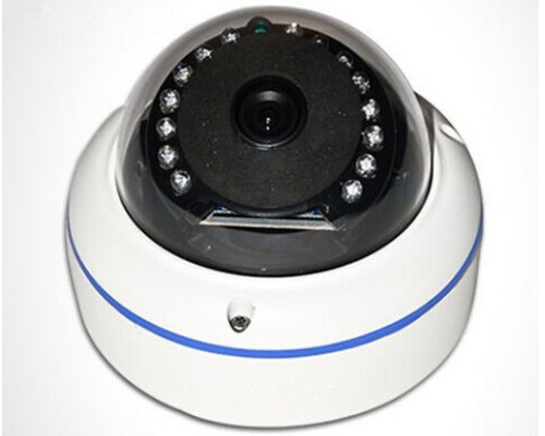 High Definition AHD CCTV Camera 1080P CMOS Analog Digital WDR