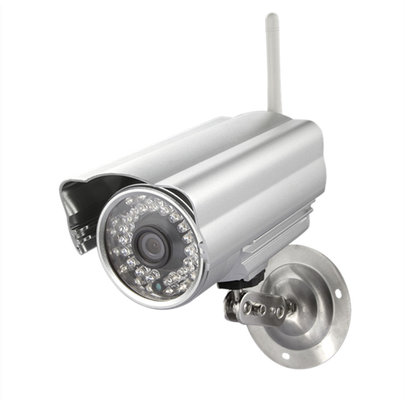 HD P2P1080P Wireless IP Security Camera Portable CMOS Motion Detection Alarm