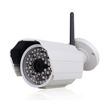 HD 720P/960P/1080P Bullet Wireless Outdoor Security Waterproof Infrared Night Vision support onvif,P2P