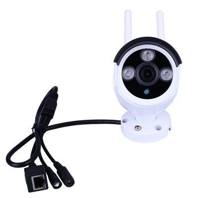 SZSINOCAM WIFI  Wireless Security CCTV  IP Camera Support PC , app and Software Remote Viewing