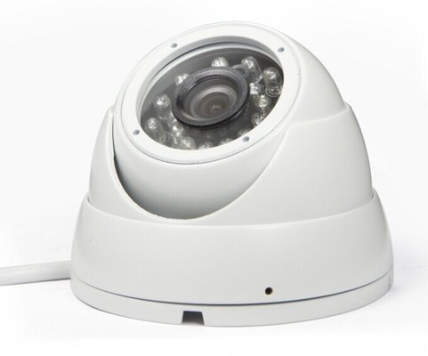 1 MP 720P IR Cut Function Varifocal HD CVI Camera 36pcs Long - Distance