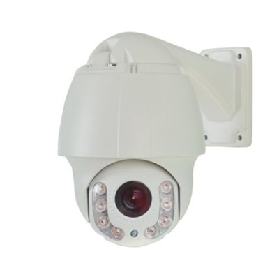 HD network Speed Dome IP IR cameraHigh Performance Sony 1/3" COMS 1.3 Mega Pixel 1280*960