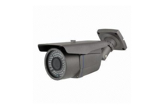 1.0MP AHD Analog CCTV Camera Outdoor Weather-proof IP66 60M IR Distance
