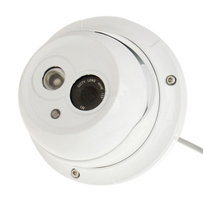 1.0MP P2P IP Camera Wireless Security Indoor ONVIF Camera With Optical Zoom