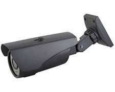 WIFI 1.3 Megapixel network ip security cameras ,  H.264 Main Profile , video stream
