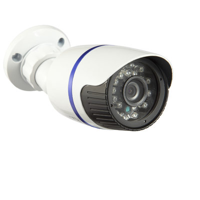 1.3MP 960P Weatherproof HD AHD Camera 1 / 3" SONY IMX238 NVP2431H