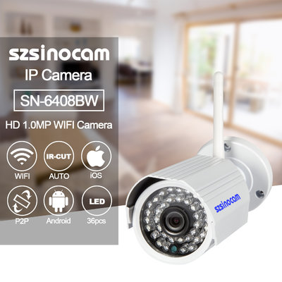 8 Channel CCTV NVR Kit Combo WIFI Security with 7 Inch Monitor