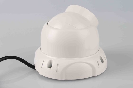 30M IR Distance AHD CCTV Dome Camera Vandalproof Low Lux  960P 1.3MP