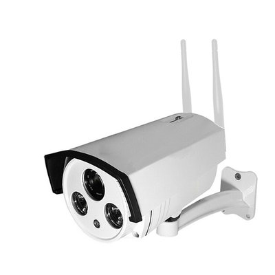 HD 8 Channel NVR System WIFI  Router With Plug and Connect Automatically