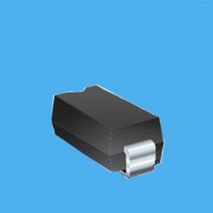 1A 1000V  SMD Silicon Rectifier Diodes M1 M2 M3 M4 M5 M6 M7 1N4007 SMD SMA