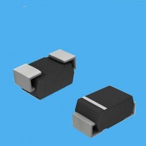 1A 1000V  SMD Silicon Rectifier Diodes M1 M2 M3 M4 M5 M6 M7 1N4007 SMD SMA
