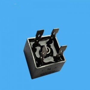 35A, 50-1000V--Diode Rectifier Bridge--Kbpc3510