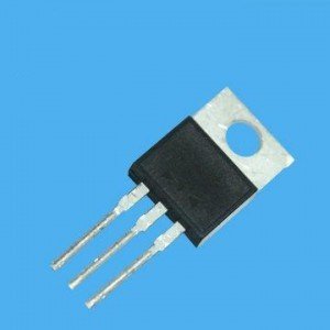 DIP Transistor to-92/to-126/to-220 (S8050/8550, 2N3904/3906, 13001, 13003)