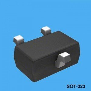 SMD Transistor Sot-23/Sot-89