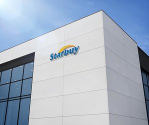 Shenzhen Starbuy Trading Co., Ltd