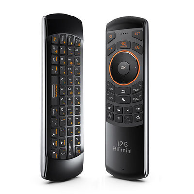 Air Mouse Remote Controller