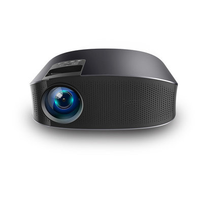 Home Theater Projector Full HD 3D 1080p Mini Projector YG600 supplier
