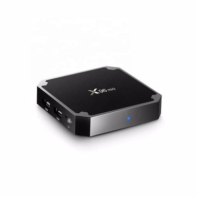 Amlogic S905W Android 7.1 TV BOX X96mini supplier