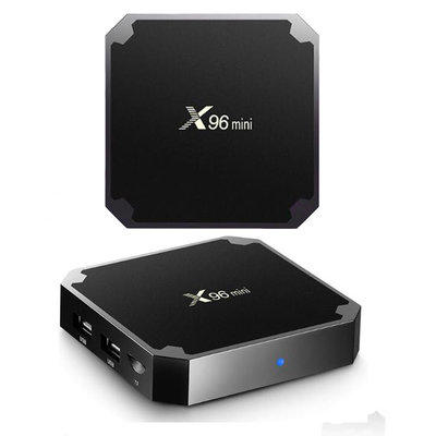 Amlogic S905W Android 7.1 TV BOX X96mini supplier