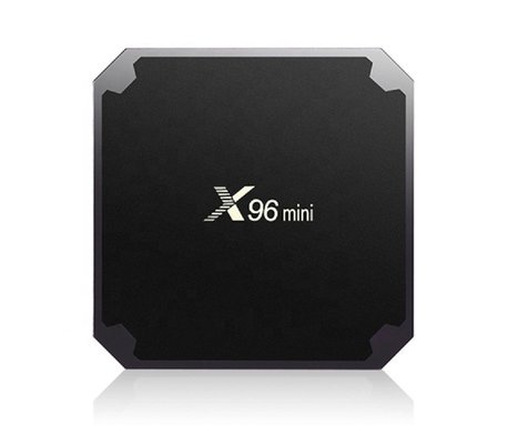 Amlogic S905W Android 7.1 TV BOX X96mini supplier