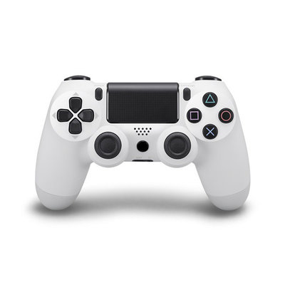 New Design Wireless Game Joystick Controller for PS4 Gamepad supplier