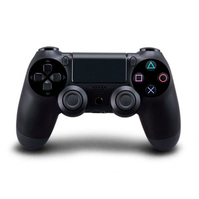New Design Wireless Game Joystick Controller for PS4 Gamepad supplier