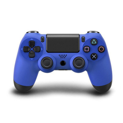 New Design Wireless Game Joystick Controller for PS4 Gamepad supplier