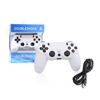New Design Wireless Game Joystick Controller for PS4 Gamepad supplier