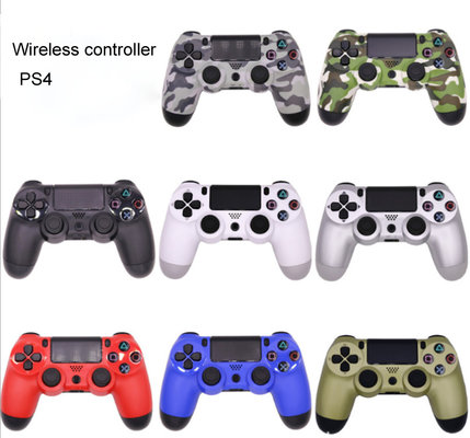 New Design Wireless Game Joystick Controller for PS4 Gamepad supplier
