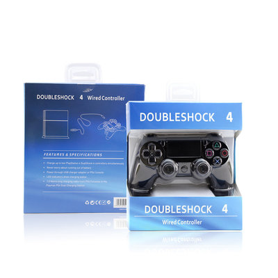 Joystick Game Controller for playstation 4 controller bluetooth wireless ps4 gamepad supplier