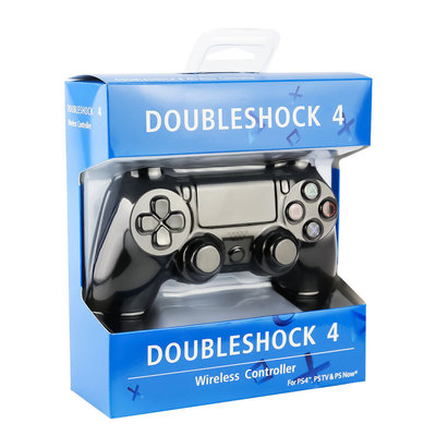 Joystick Game Controller for playstation 4 controller bluetooth wireless ps4 gamepad supplier