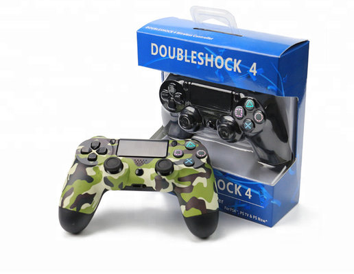 Joystick Game Controller for playstation 4 controller bluetooth wireless ps4 gamepad supplier