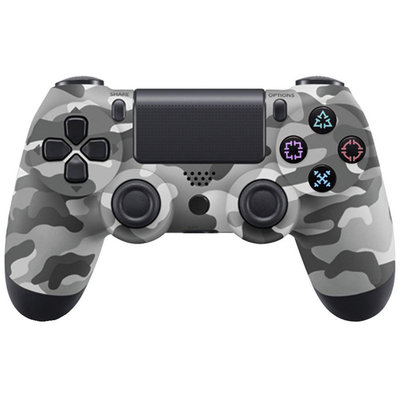 Joystick Game Controller for playstation 4 controller bluetooth wireless ps4 gamepad supplier