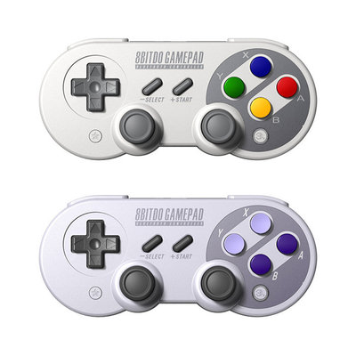 8Bitdo SF30 Pro Controller for Windows MacOS & Android - Nintendo Switch supplier